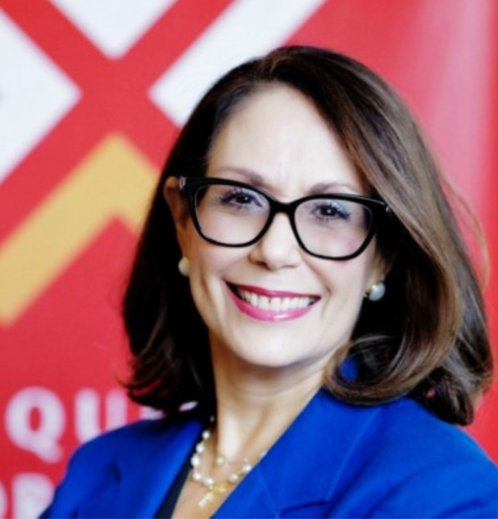 Community Development Voice